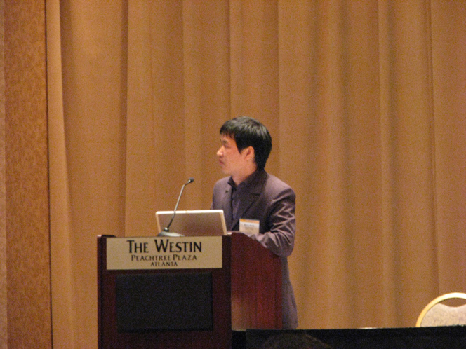 IJCNN 학회 - 연세대학교 전력 및 제어시스템 연구실